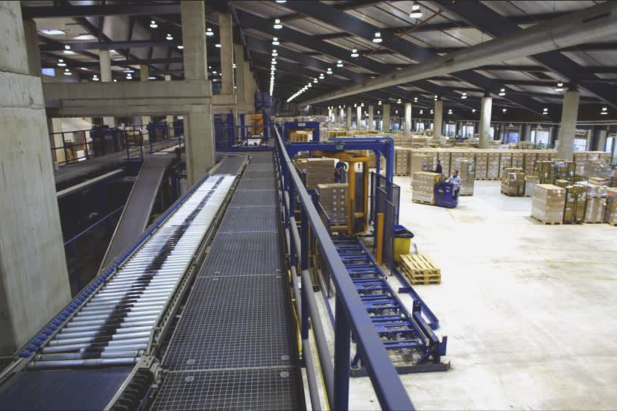 GTIN 13: definición y estructura del código de las publicaciones ...