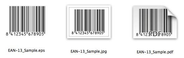 La Tienda de las Barras | Códigos de Barras España